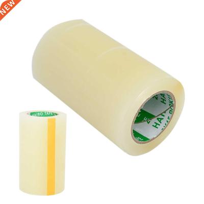 1Roll Transparent Greenhouse Film Repair Tape UV Resistant A