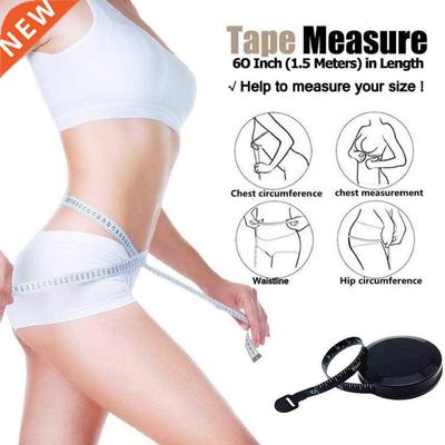 150cm Mn Tape Meter Tape Talor Ruler Keychan Measurng T