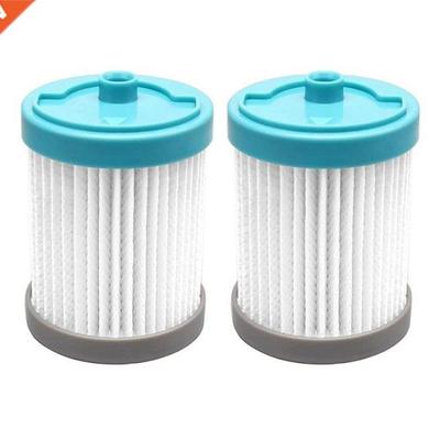 2Pcs Replacement Filter Kit For Tineco A10 Hero/Master, A11