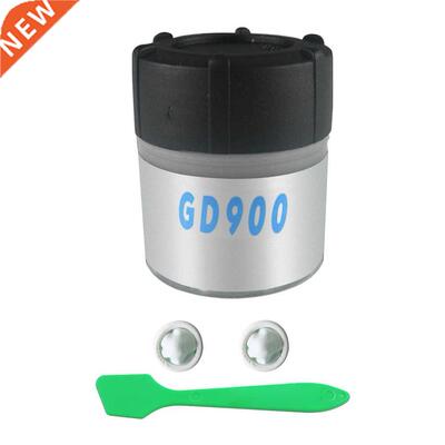 30g Heatsink Plaster Canning High Performance Multi-use Grey