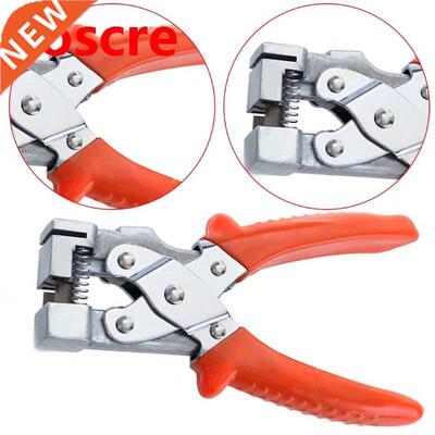 V-Type Folding Pliers Wire Slot Electrical Angle Scissors 90