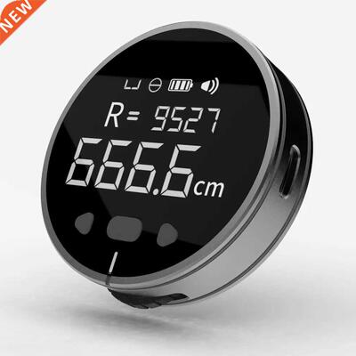 DUKA(Atuman) Little Q Electronic Ruler Tape High Definition