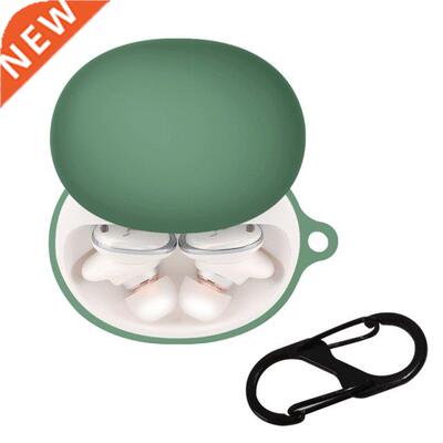 Compatible with Anker-Soundcore Liberty 3 Pro Washable Prote