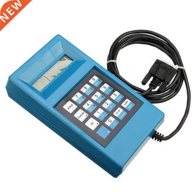 Handheld Professional Elevator Lift Test Tool Escalator Serv