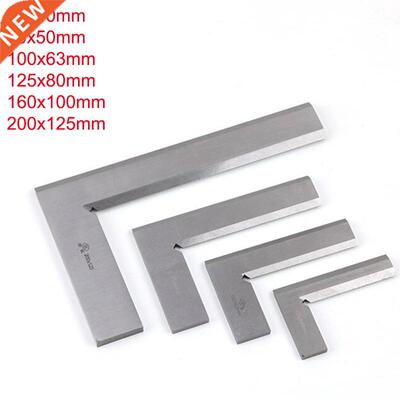 1PCS 90 Degree Right Angle Ruler Woodworking Gauges L-Shaped