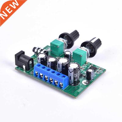 High-fidelity 2.1 Subwoofer Amplifier Audio Board 6W*2+25W M