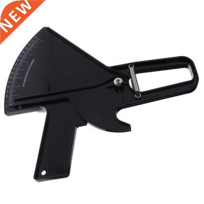 Body Caliper 80Mm Measure Tape Body Fold Tester Kit es