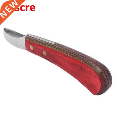 Farm Animal Feeding Eqipment Drinking owl Hoof Knife Chisel