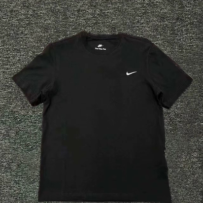 耐克Nike男子速干短袖训练上衣夏季BV0508-010