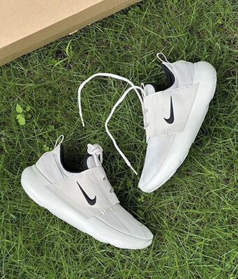 Nike/耐克正品E-Series AD女子透气缓震低帮运动鞋DV8405-100