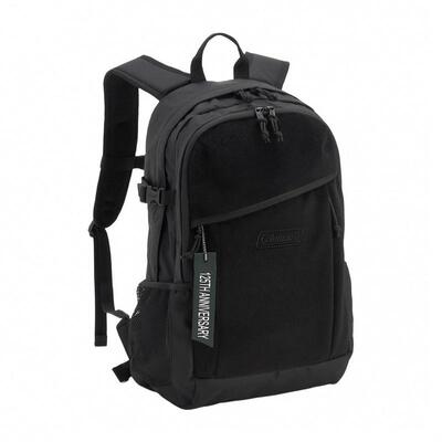 代购COLEMAN科勒曼男女运动双肩包多口袋设计可调节肩带