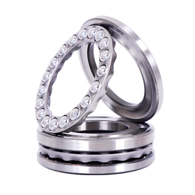 双向推力球平面轴承38209-38215