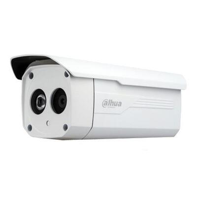 全新大华网络摄像机100万720P高清防水红外摄像头DH-IPC-HFW1025B