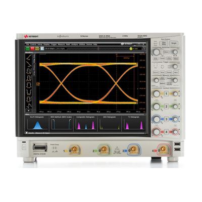 KEYSIGHT是德示波器DSOS204A
