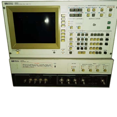 HP惠普Agilent安捷伦4194A 4291B 4294 4192 4191阻抗分析仪E4990