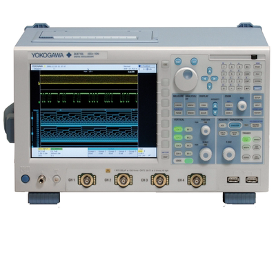 YOKOGAWA横河DL9710L 9140 9705 9150 DLM2024 2054 2034示波器30