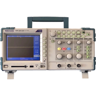 Tektronix泰克TPS2012B DPO2014B TDS2002C 2004 2022 2024示波器