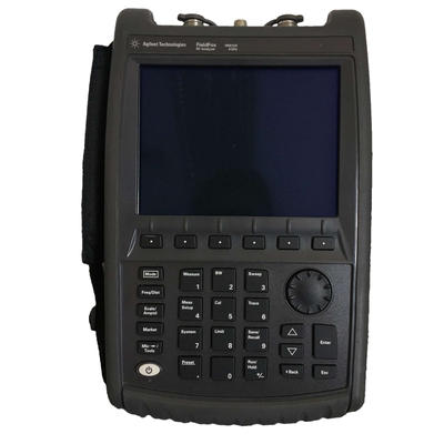 Agilent安捷伦网络频谱分析仪