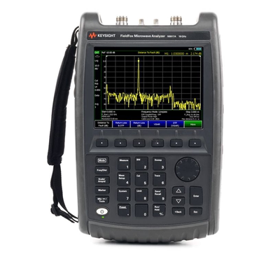KEYSIGHT是德频谱分析仪N9917A