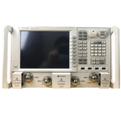 Agilent安捷伦网络分析仪N5242A