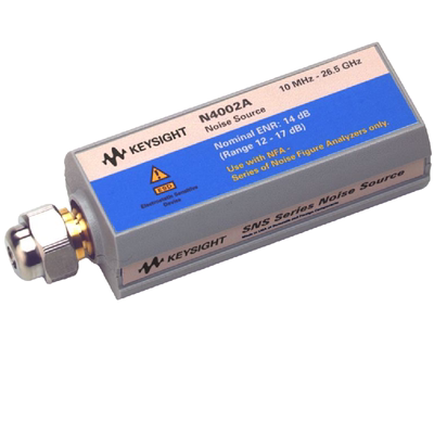 KEYSIGHT是德Agilent安捷伦N4002A N4001A N4000A 346C噪声源探头