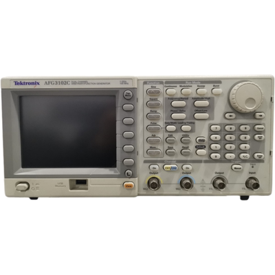 Tektronix泰克函数发生器AFG3102