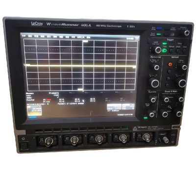 LeCroy力科示波器44Xi-A