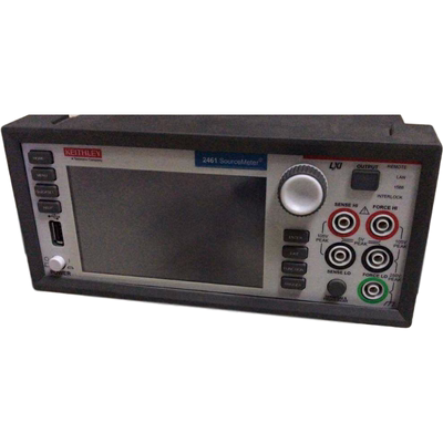 KEITHLEY吉时利源表7A10A1000W