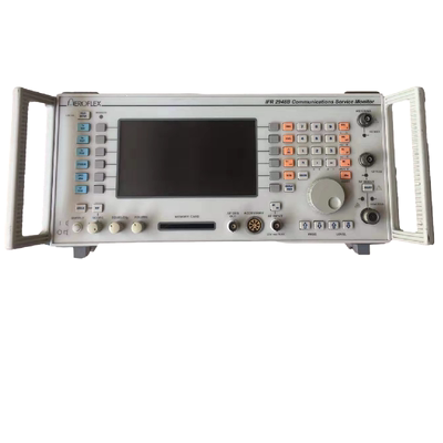 AEROFLEX艾法斯无线电综合测试仪