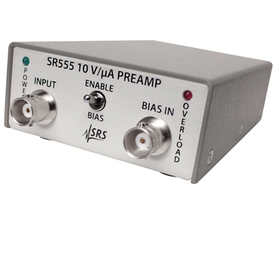 Stanford Research Systems斯坦福SR555 SR570 560 551前置放大器