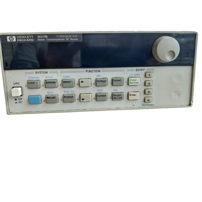 HP惠普安捷伦66311B 66309 66321 66319D 66312A移动通信直流电源