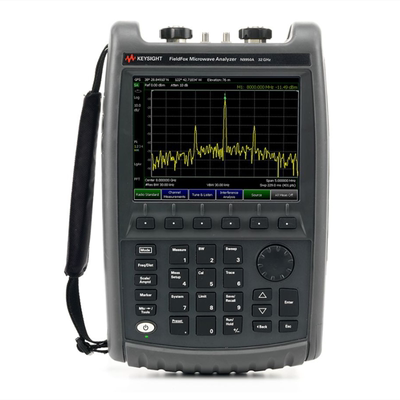 KEYSIGHT是德频谱分析仪N9950A