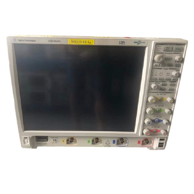 Agilent安捷伦示波器MSO9404A