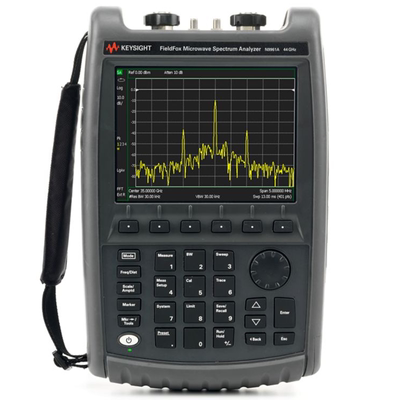 KEYSIGHT是德微波分析仪N9961A