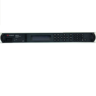KEYSIGHT是德电源主机N6701C
