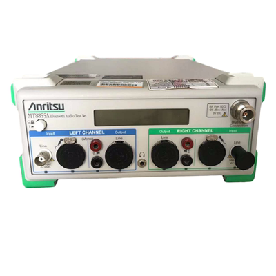 Anritsu安立蓝牙测试仪MT8855A