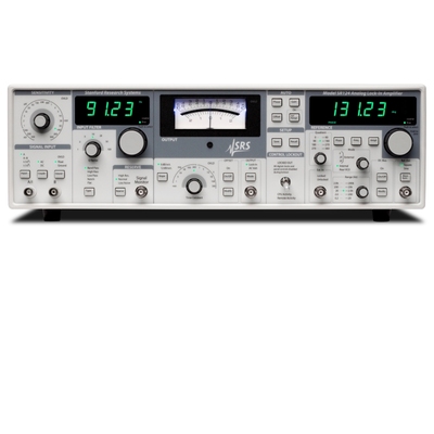 SRS斯坦福SR124 2124 830 510 530 810 844 850 860锁相放大器865