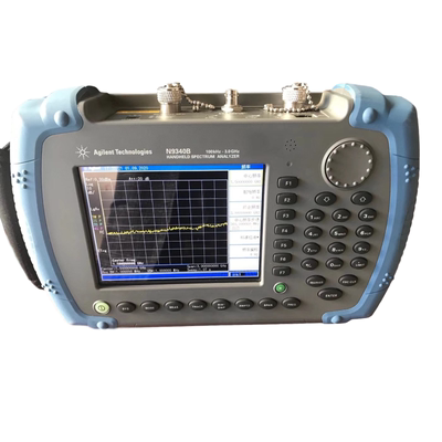 Agilent安捷伦频谱分析仪N9340B