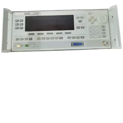 HP惠普Agilent安捷伦83650B 83640L 83620A 83630信号发生器83651