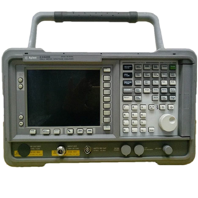 Agilent安捷伦频谱分析仪E4408B