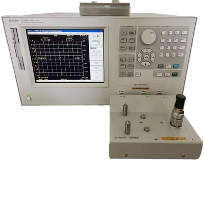 Agilent安捷伦KEYSIGHT是德E4991A 4990A 4291B 4294阻抗分析仪HP