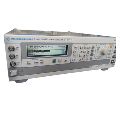 R&S罗德与施瓦茨微波信号发生器