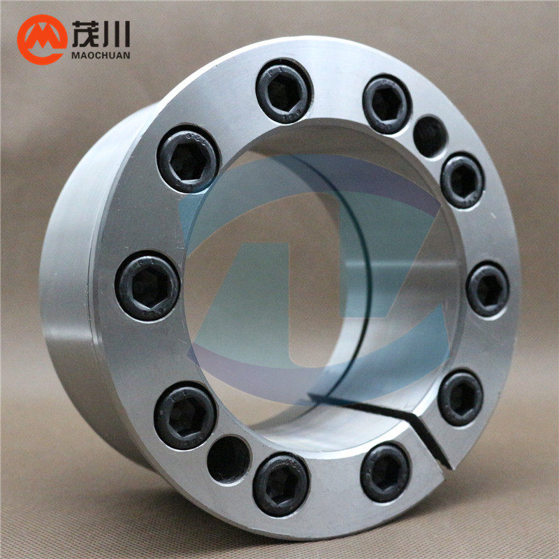 涨紧套Z9胀套ZT9涨紧轴套涨套免键涨紧轴套涨紧连结套胀紧套
