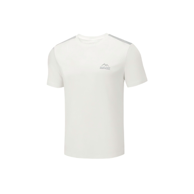 Skechers斯凯奇2026新款男士舒适休闲百搭夏季短袖T恤衫P226M121