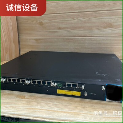 Audiocodes奥科 Mediant 1000 AMC语-【议价】