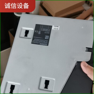 西门子Cu320现货，成色不错。6SL3040-0MA00-议价