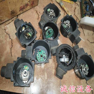 松下编码器  MFE2500P8NV   功能包好实-需议价