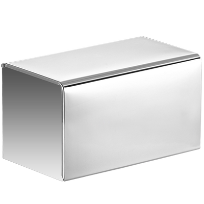 厕所家用防水卷纸抽纸壁挂纸巾盒