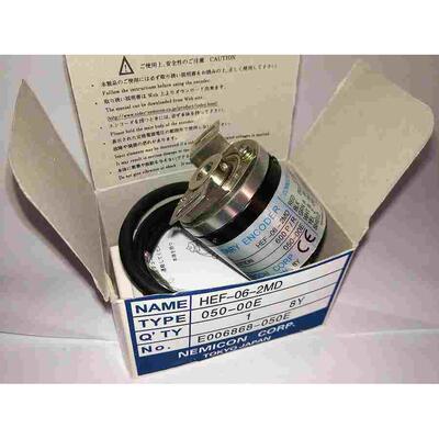 内密控编码器 光电旋转半空心 脉冲编码器 HEF-36-2MD 厂家直销