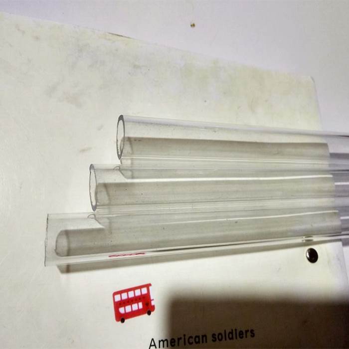 高透明亚克力管有机玻璃管18mm液位计水位计玻璃管定做 加工 定制